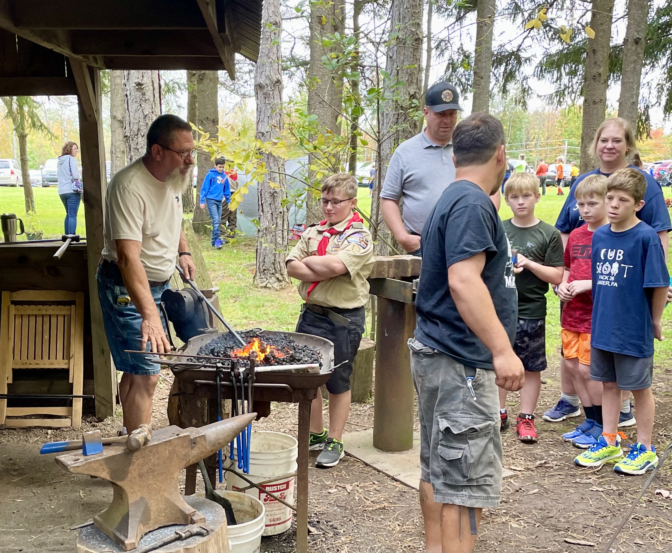 Boy Scouts Family Fun Fall Festival set for this weekend | News, Sports ...